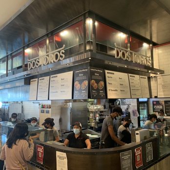 DOS TOROS TAQUERIA - Updated January 2025 - 156 Photos & 147 Reviews ...