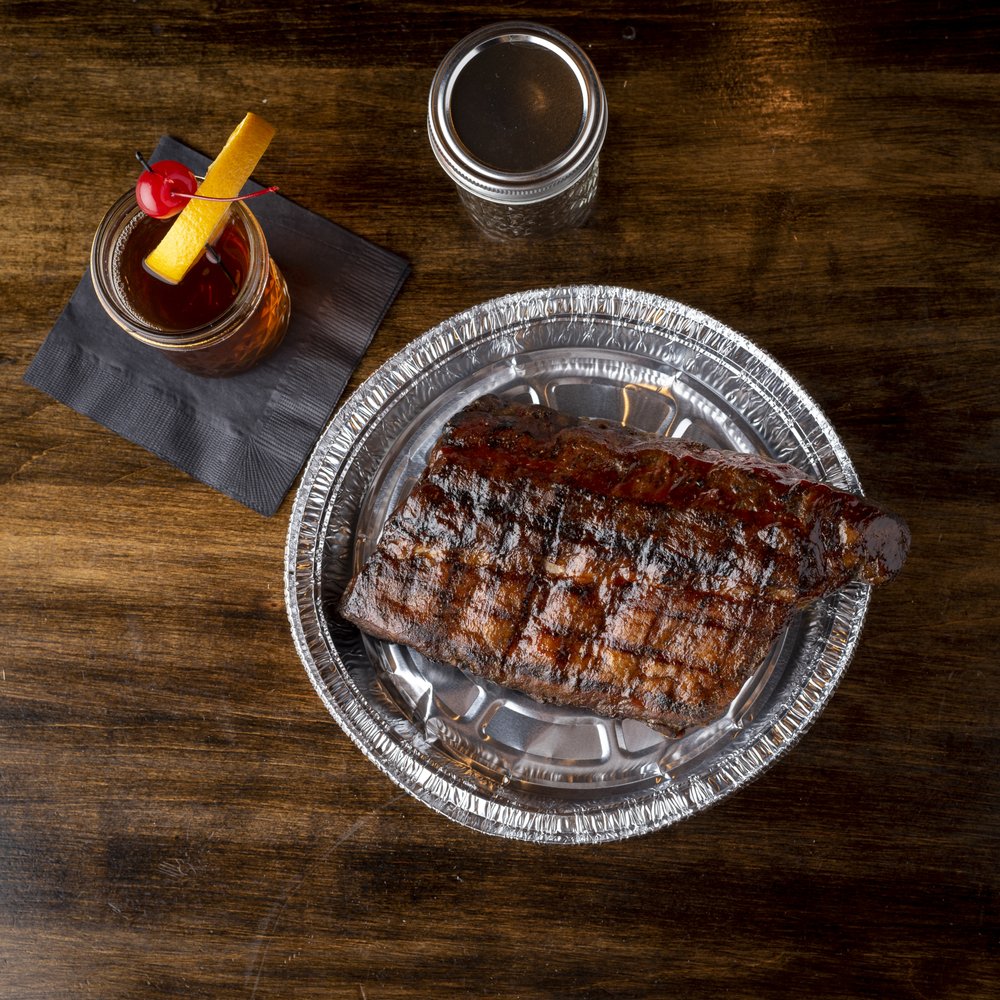 CHUBBY SCOTTY’S BAR B Q - 4022 Townsfair Way, Columbus, Ohio - Barbeque ...