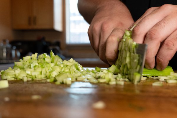 CHEF NATE LA - Updated July 2025 - Request a Quote - 11 Photos - Los ...