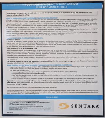 SENTARA THERAPY CENTER - RED MILL - Updated November 2025 - 18 Photos ...