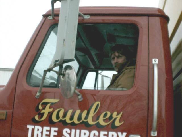FOWLER TREE SURGERY - Updated December 2025 - 11 Photos - 710 Laurel St ...