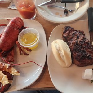 2 FORKS UP - 176 Photos & 230 Reviews - 270 Campbell Blvd, Getzville ...