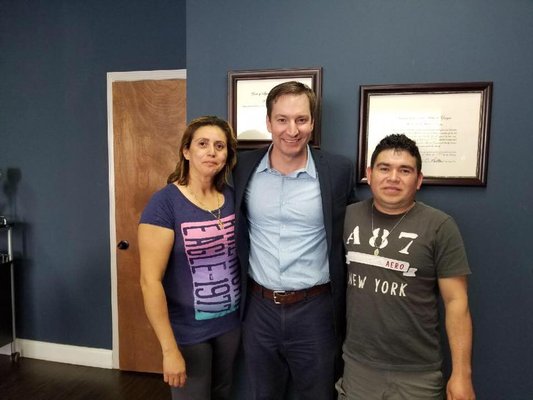 LAW OFFICES OF MATTHEW C HINES - Updated November 2025 - 15 Reviews ...