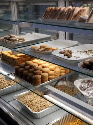 RAHAT SINCE 1950 - Updated January 2026 - 16 Photos - 3920 Eglinton ...