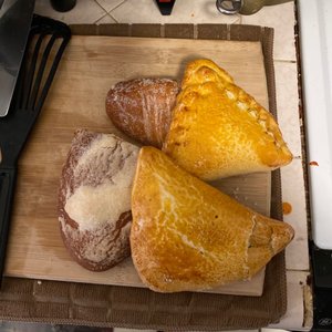 LA ESTRELLA BAKERY - 84 Photos & 96 Reviews - 3855 E Tulare St, Fresno ...