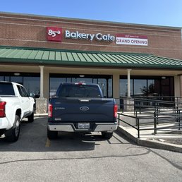 85°C BAKERY CAFE-SAN ANTONIO - Updated October 2025 - 350 Photos & 125 Reviews - 12710 I-10, San ...