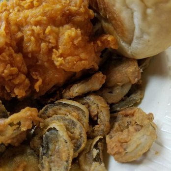 CHARLIE’S FRIED CHICKEN WEST - Updated January 2026 - 13 Photos & 16 ...