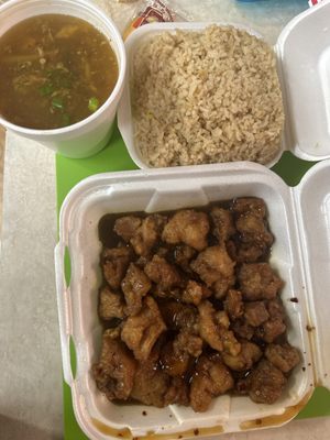 CHINA WOK - Updated August 2025 - 18 Photos & 11 Reviews - 2304 S ...