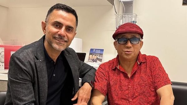 MARC M ZARE, MD, FACS - Updated January 2026 - 18 Photos & 141 Reviews ...