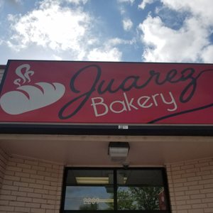 JUAREZ BAKERY - Updated May 2024 - 20 Photos & 37 Reviews - 1068 N Waco ...