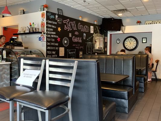 JAVA GRIND & GRILL - Updated October 2025 - 122 Photos & 256 Reviews ...