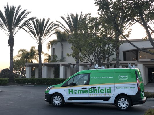 HOMESHIELD PEST CONTROL - Updated December 2025 - 199 Photos & 650 ...
