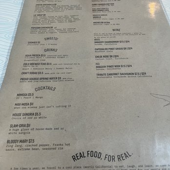 CALI - TAMPA PALMS - Updated August 2024 - 707 Photos & 764 Reviews ...