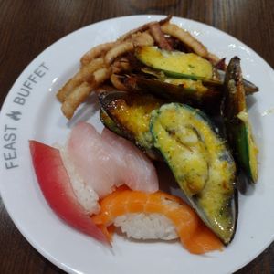 ELGIN BUFFET - Updated June 2025 - 32 Reviews - 300 S Mclean Blvd ...