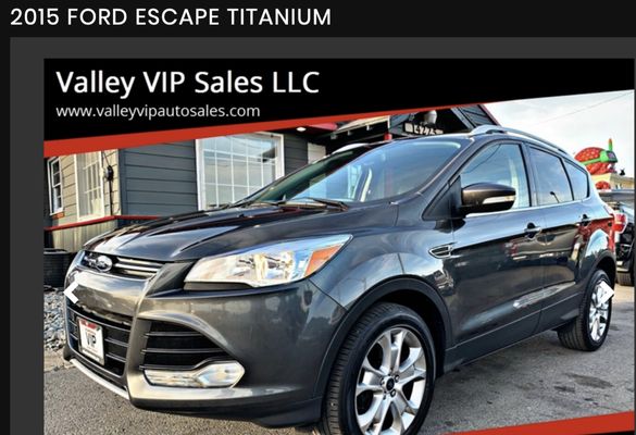VALLEY VIP AUTO SALES - Updated December 2025 - 63 Photos & 43 Reviews ...