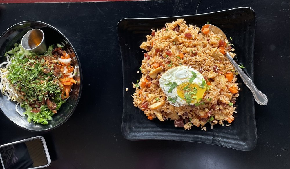 NAM CAFE - Updated October 2025 - 182 Photos & 214 Reviews - 110 Nagle ...