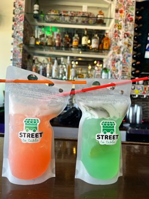 STREET TO TABLE - 391 Photos & 241 Reviews - 2205 Merrick Rd, Merrick ...