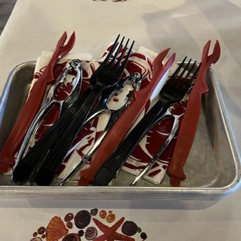 PIER 88 BOILING SEAFOOD & BAR LYNNWOOD - Updated March 2025 - 190 ...