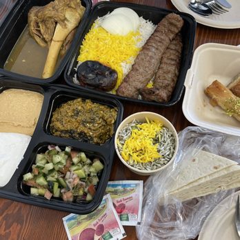 MIDDLE EAST MARKET - Updated July 2025 - 289 Photos & 421 Reviews ...