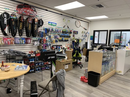 SANTA FE SPRINGS BADMINTON CLUB - 31 Photos & 18 Reviews - 11323 ...