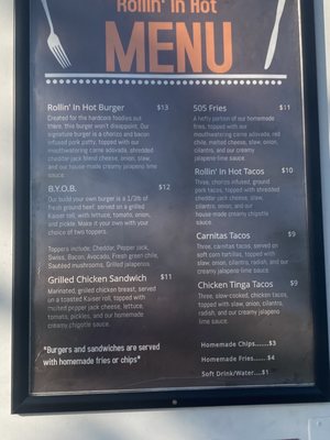 ROLLIN’ IN HOT - Updated December 2025 - Albuquerque, New Mexico - Food ...