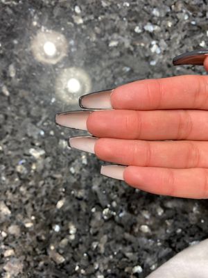 MS NAILS & SPA - Updated July 2024 - 18 Photos - 3 Stonegate Drive NW ...