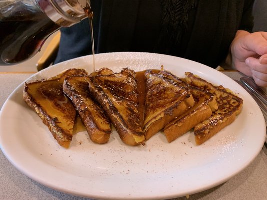 HOT STACKS FAMILY RESTAURANT - Updated September 2024 - 52 Photos & 60 ...