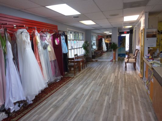 FANCY TAILORS - Updated June 2025 - 295 Photos & 52 Reviews - 10062 ...