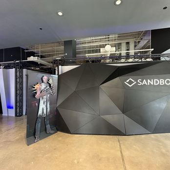 SANDBOX VR - Updated October 2025 - 104 Photos & 125 Reviews - 3100 ...