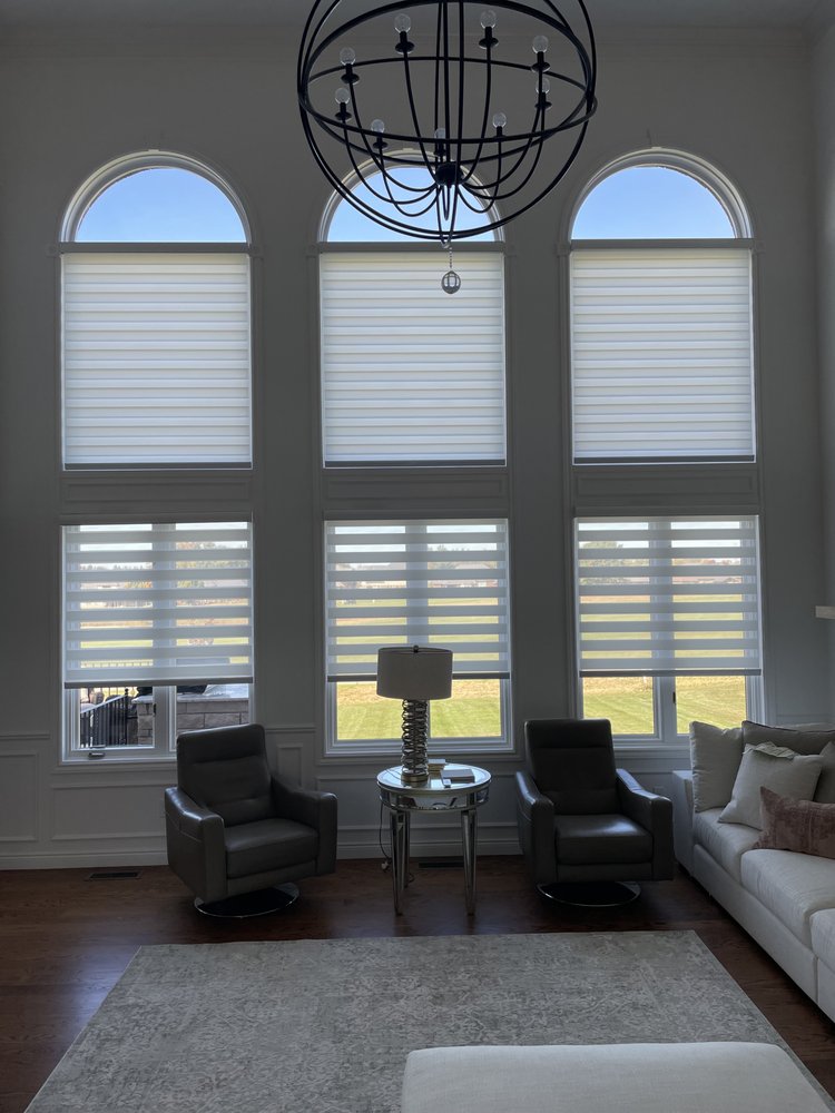 BOSS OF BLINDS - Request a Quote - UTICA, Michigan - Shades & Blinds ...