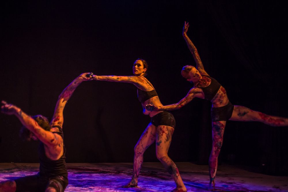 HEATHER RABUN DANCE - Updated August 2025 - 10 Photos - Stamford ...