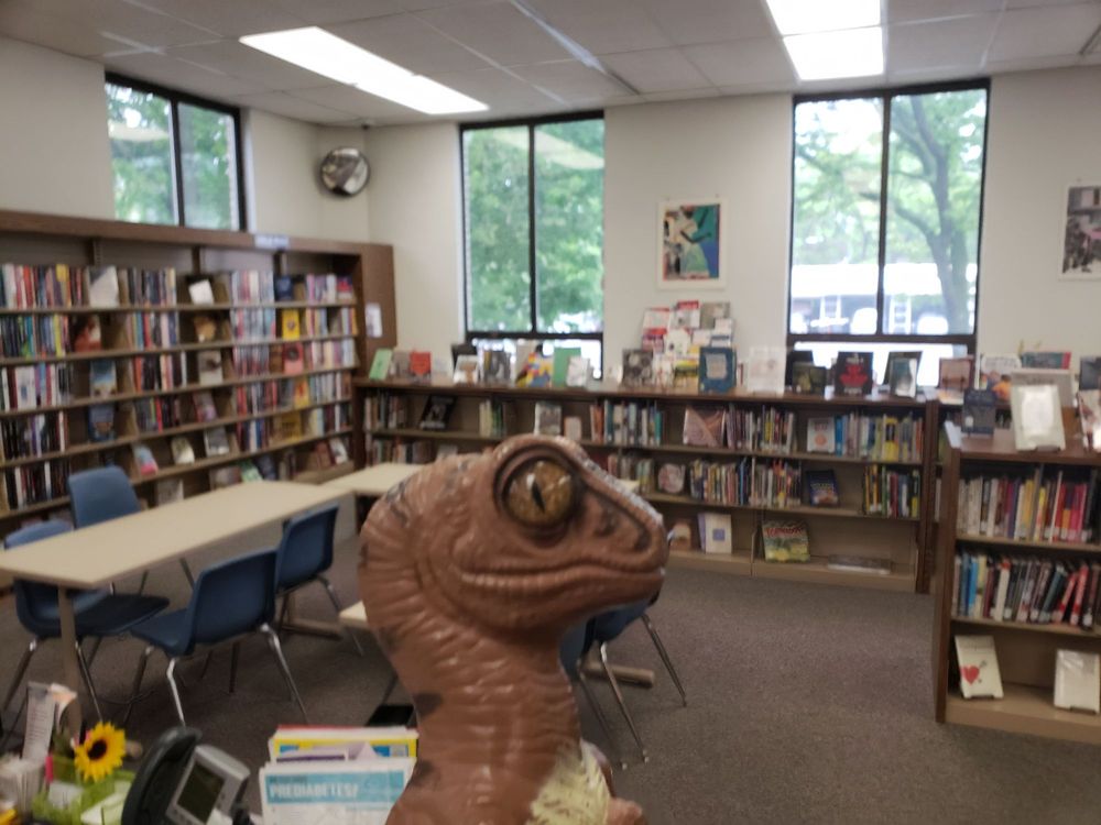 CLEVELAND PUBLIC LIBRARY - COLLINWOOD - Updated July 2025 - 856 East ...