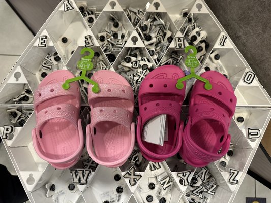 CROCS - Updated September 2025 - 51 Photos & 69 Reviews - 447 Great ...