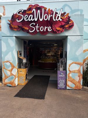 SEA WORLD DISCOVERIES GIFT SHOP - Updated May 2026 - 20 Photos - 500 ...