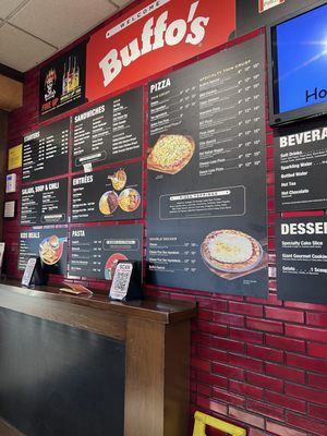 BUFFO’S - Updated November 2025 - 69 Photos & 191 Reviews - 431 ...