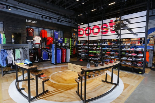 ADIDAS SPORT PERFORMANCE - Updated May 2024 - 459 Brandon Town Ctr Dr ...