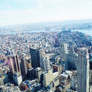 ONE WORLD TRADE CENTER - 3124 Photos & 546 Reviews - 285 Fulton St, New ...