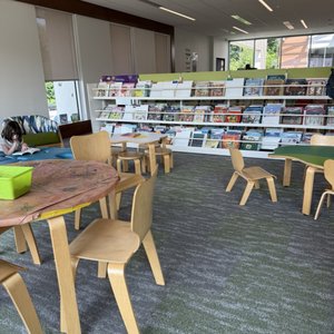 GLEN ALLEN BRANCH LIBRARY - Updated October 2025 - 10 Reviews - 10501 ...