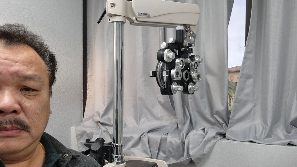 RETINA INSTITUTE OF CALIFORNIA & ACUITY EYE GROUP - GARDEN GROVE ...