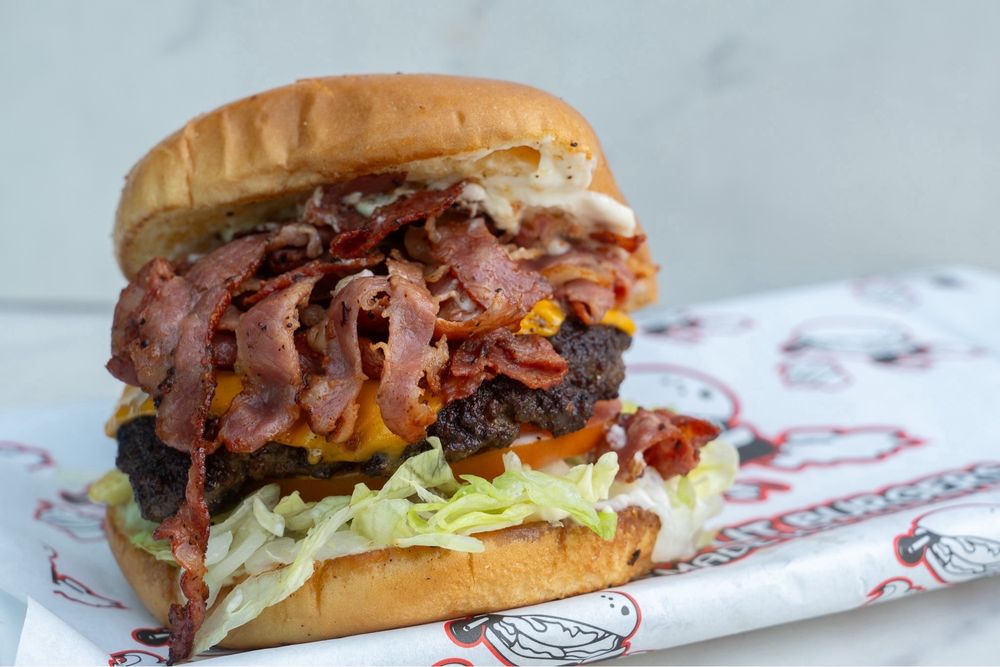 QUICK ‘N SPLIT CRENSHAW - Updated January 2026 - 107 Photos & 125 ...