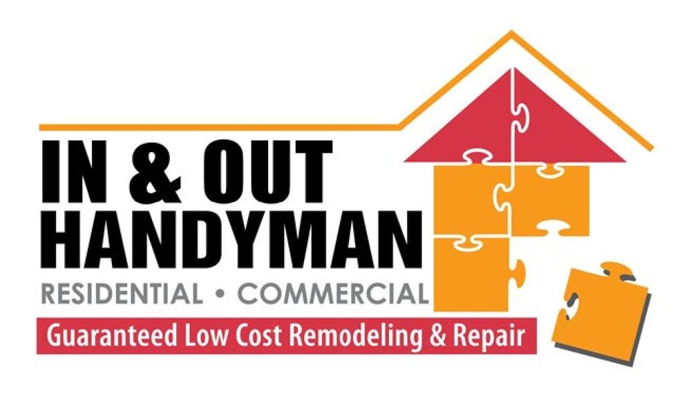 IN & OUT HANDYMAN - Updated September 2025 - Loveland, Colorado - Handyman - Phone Number - Yelp