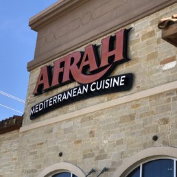 AFRAH RESTAURANT - Updated August 2024 - 940 Photos & 1158 Reviews ...