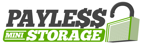 PAYLESS MINI STORAGE - Updated November 2025 - 7979 Niles St, Bakersfield, California - Self ...