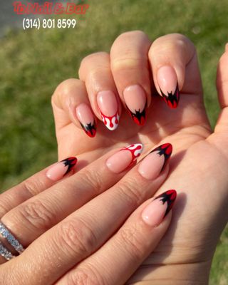 TD NAIL SPA - Updated July 2025 - 371 Photos & 151 Reviews - 9800 ...