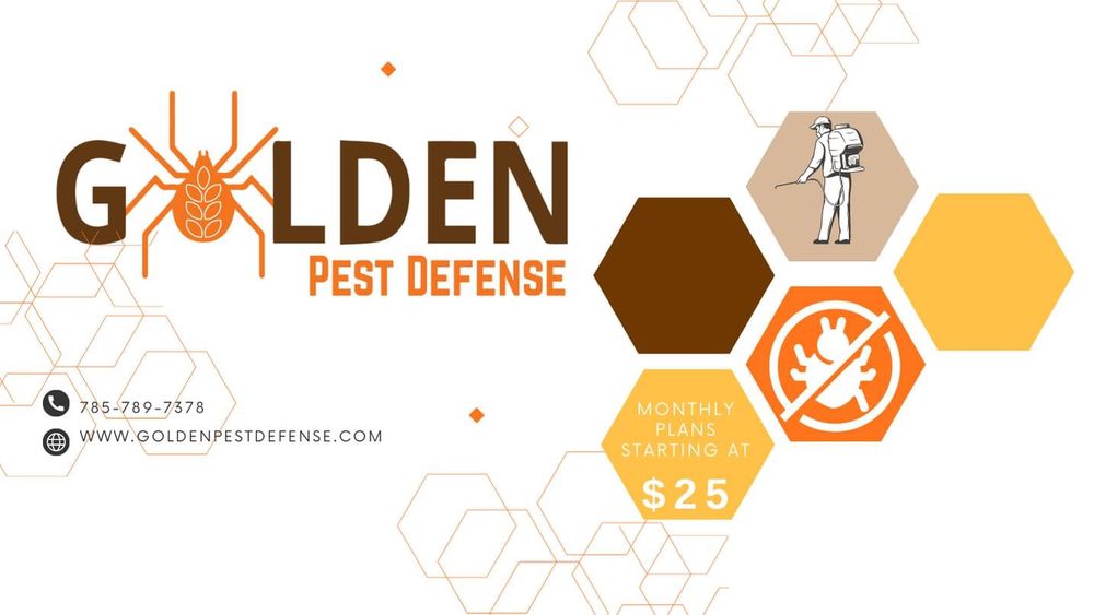 GOLDEN PEST DEFENSE - Updated August 2025 - 3266 Kimball Ave, Manhattan ...