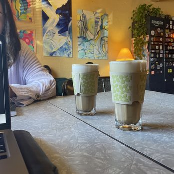 FLIGHTPATH COFFEEHOUSE - Updated March 2025 - 175 Photos & 473 Reviews ...