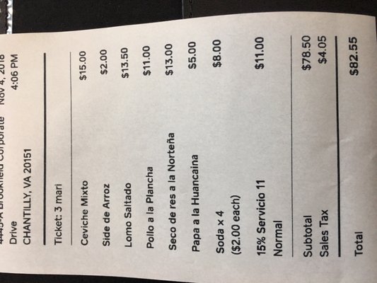 REVASH RESTAURANT & CATERING - Updated July 2025 - 48 Photos & 50 ...