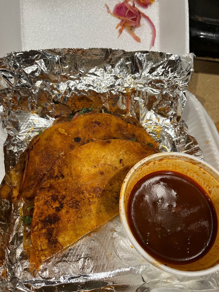 MASKADORES TACO SHOP - Updated September 2025 - 29 Photos & 15 Reviews ...