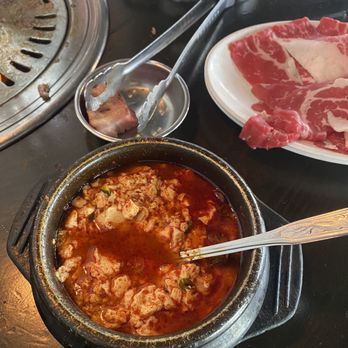 MEAT LOVE KOREAN BBQ - Updated January 2025 - 678 Photos & 769 Reviews ...