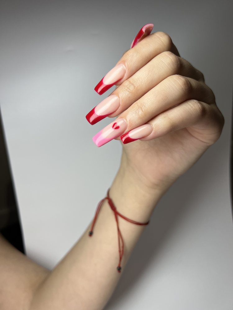 SOFI’S NAILS ART - Request an Appointment - South Miami, Florida - Nail ...